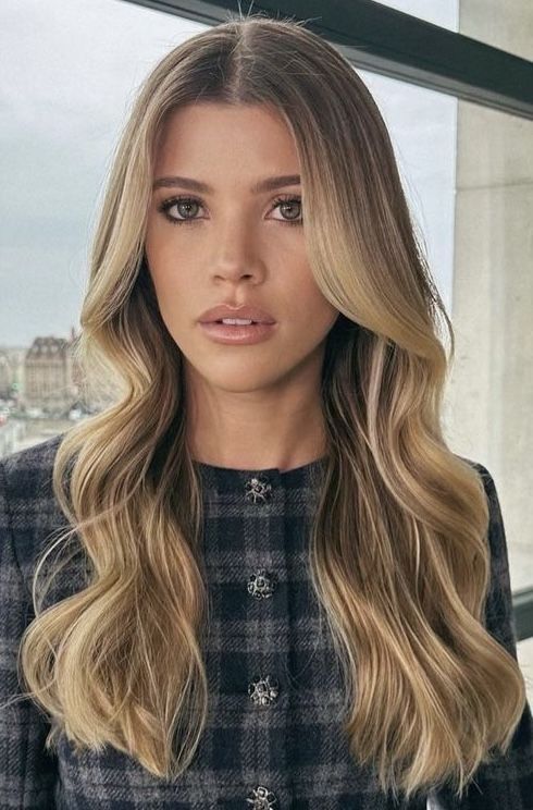 Hair Colour Trends in 2024